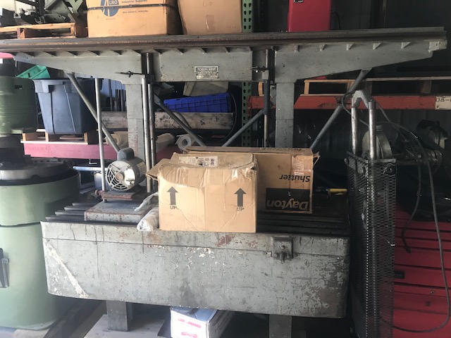 Mack Equipment Sales: Engine Rebuilding - Machine Shop Equipment - Automotive Equipment