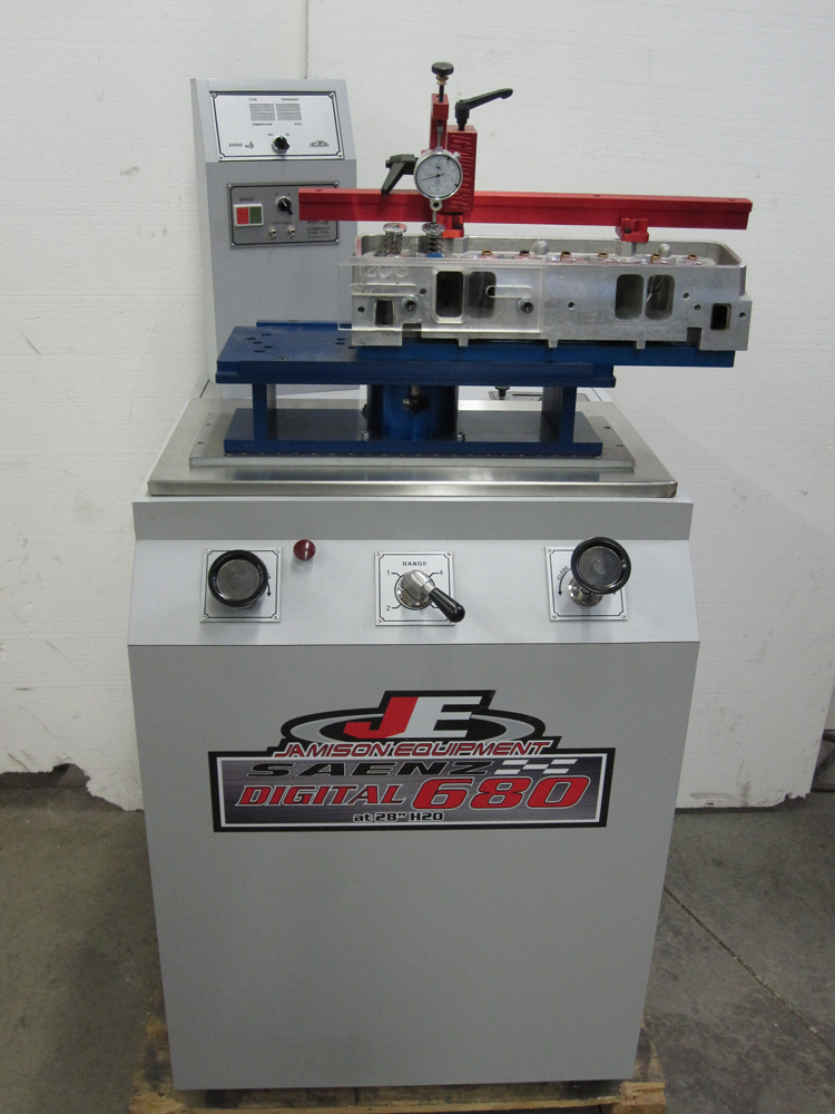 Mack Equipment Sales: Engine Rebuilding - Machine Shop Equipment - Automotive Equipment