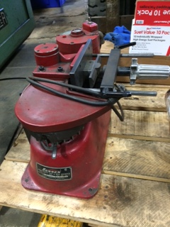 Mack Equipment Sales: Engine Rebuilding - Machine Shop Equipment - Automotive Equipment