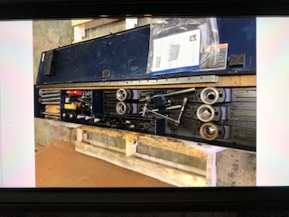 Mack Equipment Sales: Engine Rebuilding - Machine Shop Equipment - Automotive Equipment