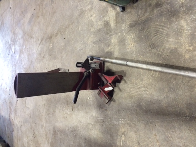 Mack Equipment Sales: Engine Rebuilding - Machine Shop Equipment - Automotive Equipment