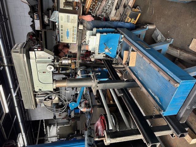 Mack Equipment Sales: Engine Rebuilding - Machine Shop Equipment - Automotive Equipment