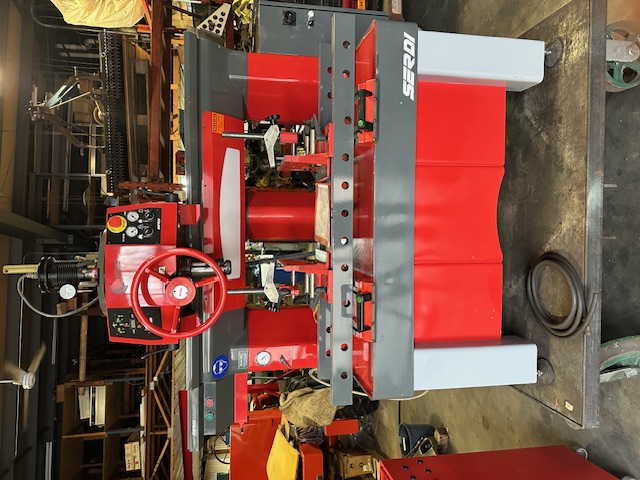 Mack Equipment Sales: Engine Rebuilding - Machine Shop Equipment - Automotive Equipment