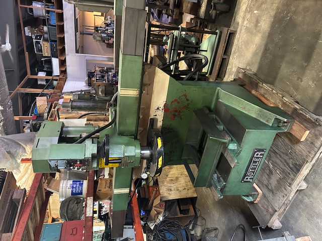 Mack Equipment Sales: Engine Rebuilding - Machine Shop Equipment - Automotive Equipment