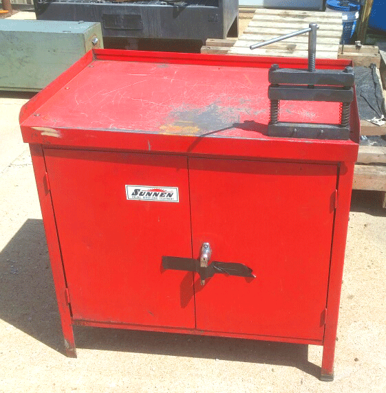 Mack Equipment Sales: Engine Rebuilding - Machine Shop Equipment - Automotive Equipment